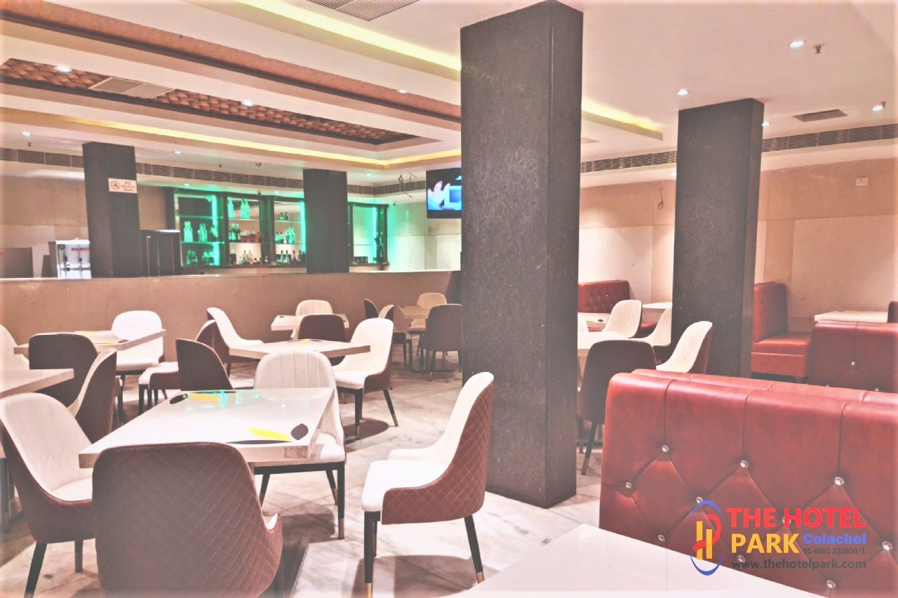 The Hotel Park, Colachel | Business Class Hotel in Nagercoil & Colachel